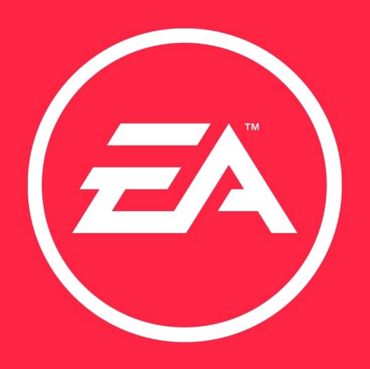 Иконка канала EA SPORT