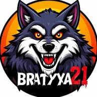 Иконка канала Bratyxa_21