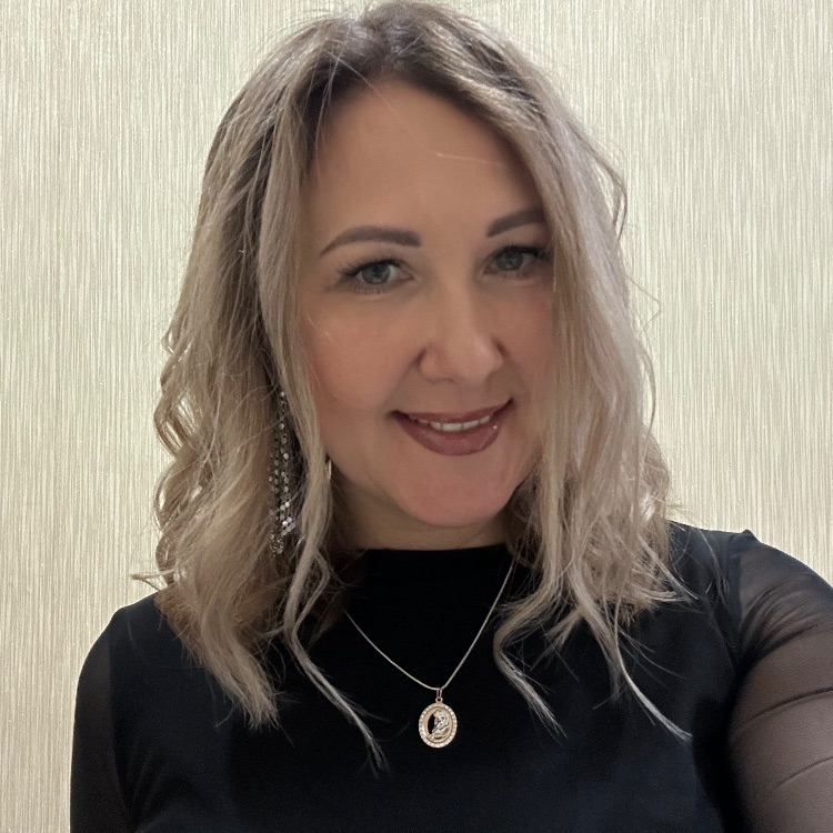 Иконка канала Мария|Цифровая психология