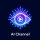Иконка канала Нейросеть генерирует AI visual