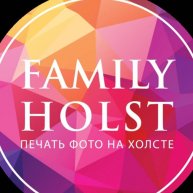Иконка канала Familyholst.ru