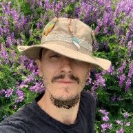 Иконка канала Забродники - рыбалка в шляпе