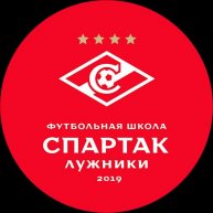 Иконка канала ФШ Спартак Лужники