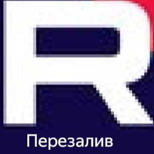 Иконка канала Перезалив