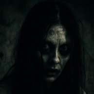 Иконка канала Страшные видео