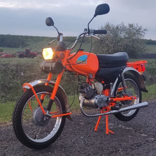 Иконка канала Ganstown