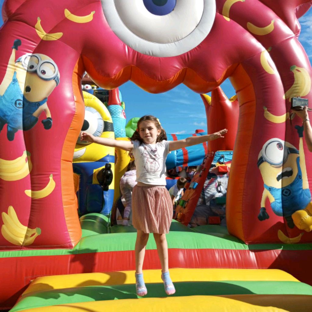 Иконка канала Fun times kids