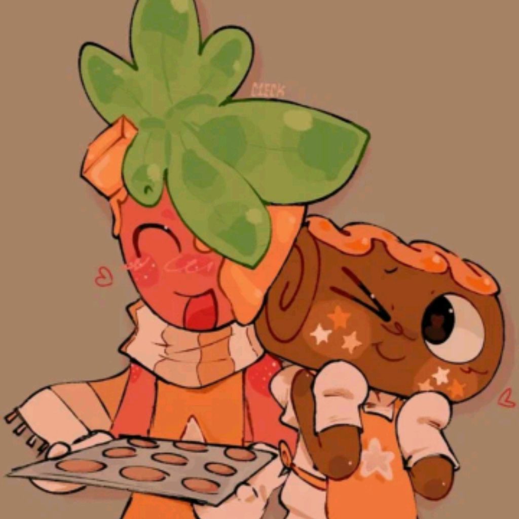 Иконка канала 🍥🍬ваш любимый dandy world🍓🍬