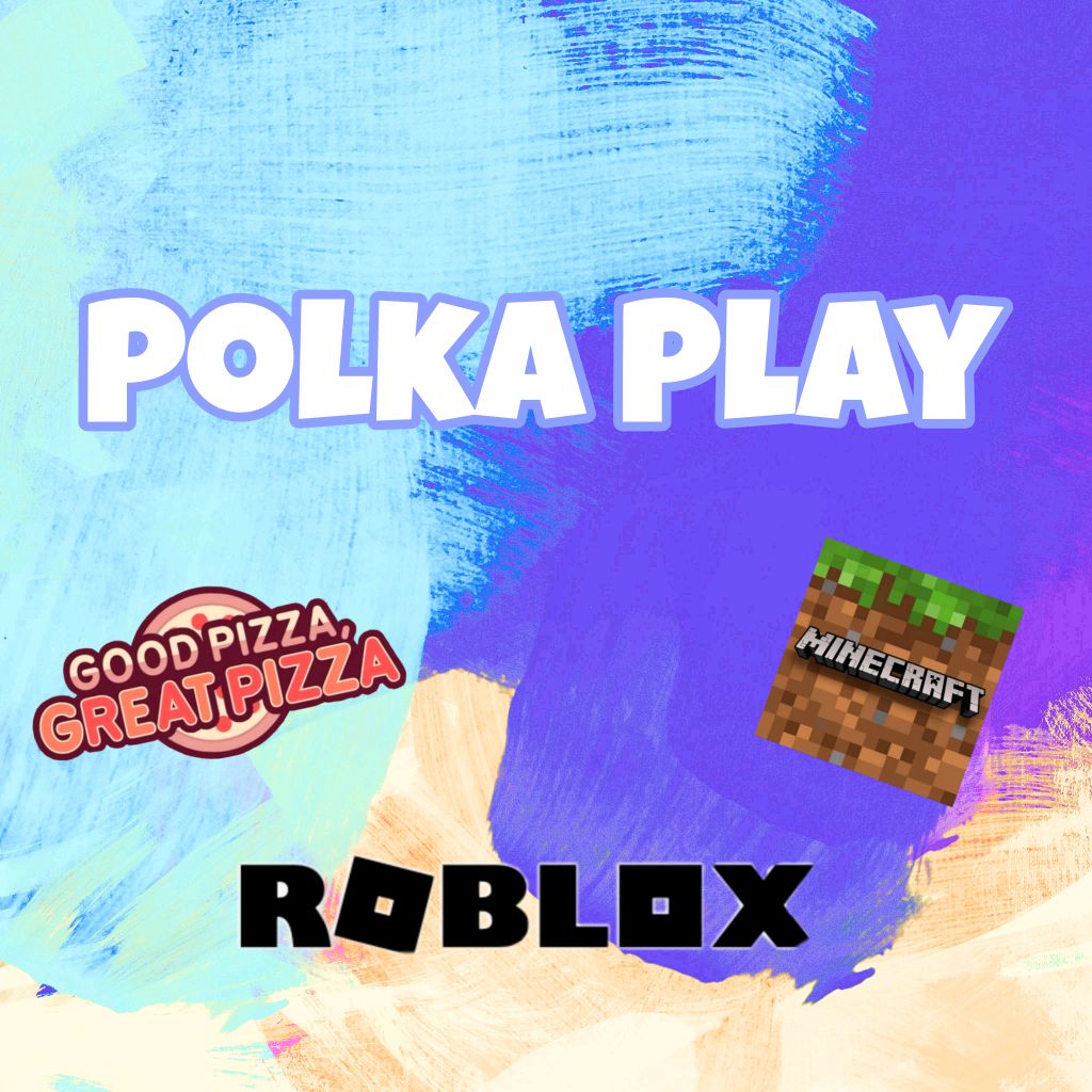 Иконка канала Polka Play