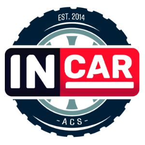 Иконка канала INcar: автоновости