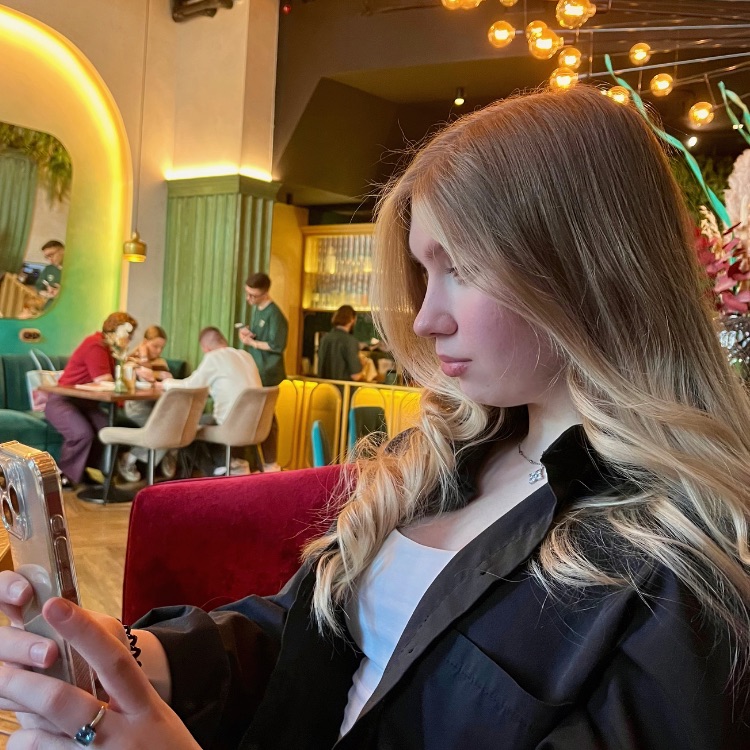 Иконка канала admi_glow