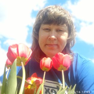 Иконка канала Волшебница