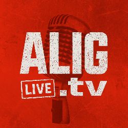 Иконка канала ALIG.tv
