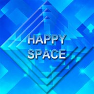 Иконка канала Happy Space