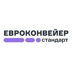 Иконка канала ЕВРОКОНВЕЙЕР СТАНДАРТ
