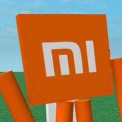 Иконка канала Xiaomi