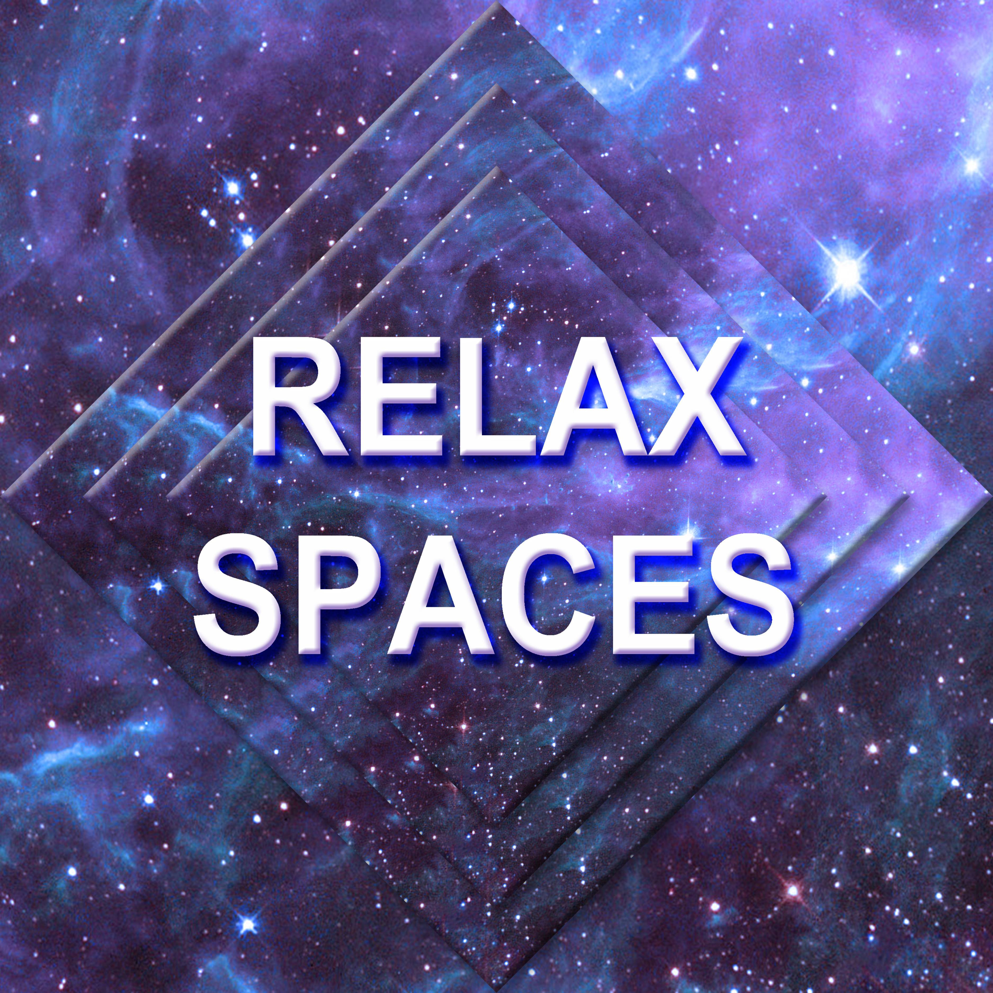 Иконка канала Relax Spaces