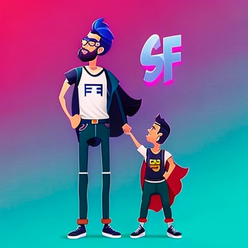 Иконка канала Simon Fox