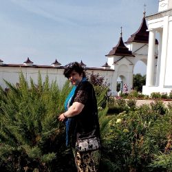 Иконка канала Ariadna***