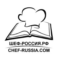 Иконка канала Шеф.рф