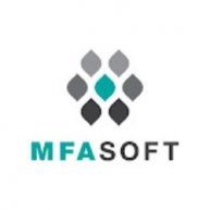 Иконка канала MFASOFT