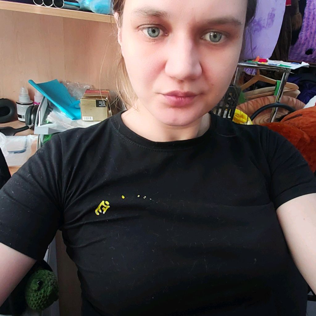 Иконка канала Лулу