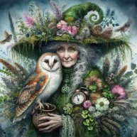 Иконка канала Сад, цветы и ПОДсказки