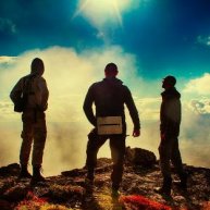 Иконка канала ЛЕСНЫЕ