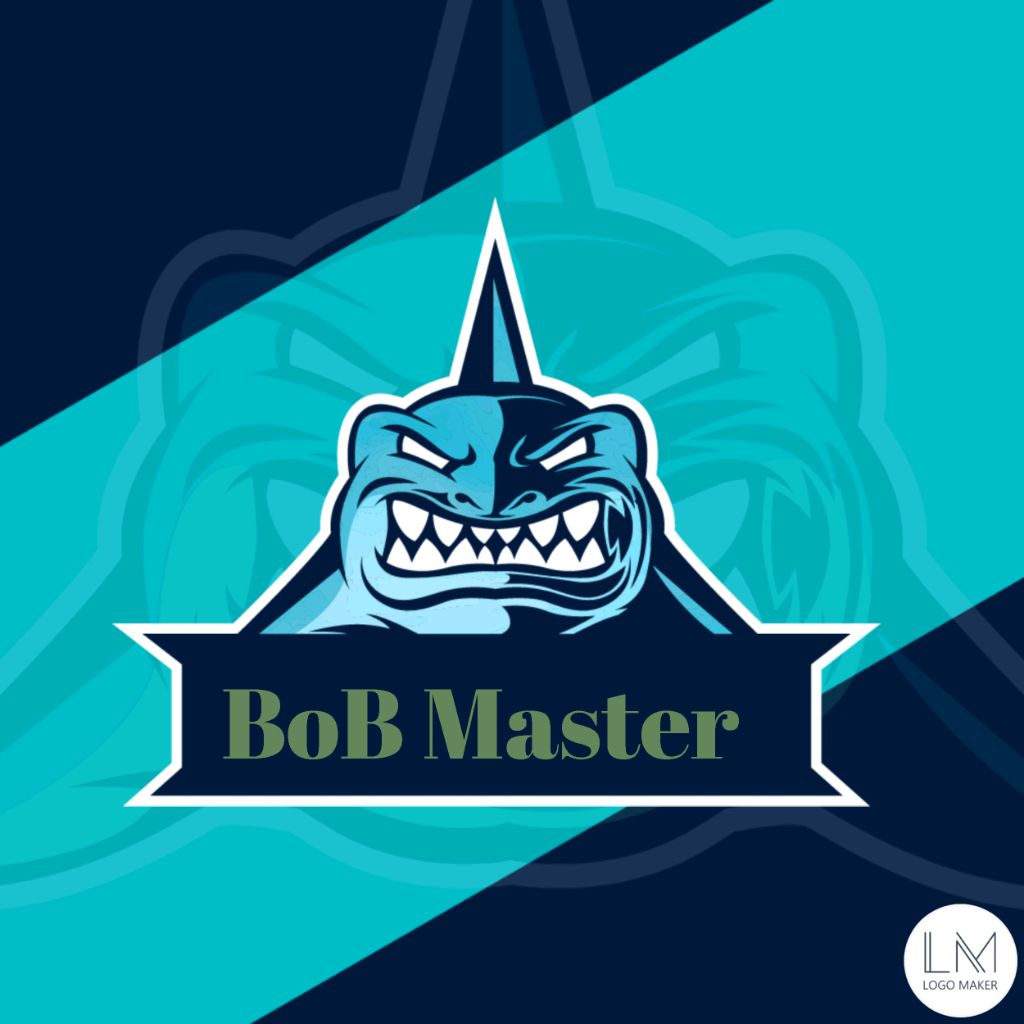 Иконка канала BOB Master