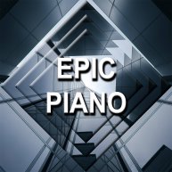 Иконка канала Epic Piano