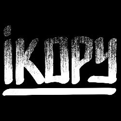 Иконка канала ikopy