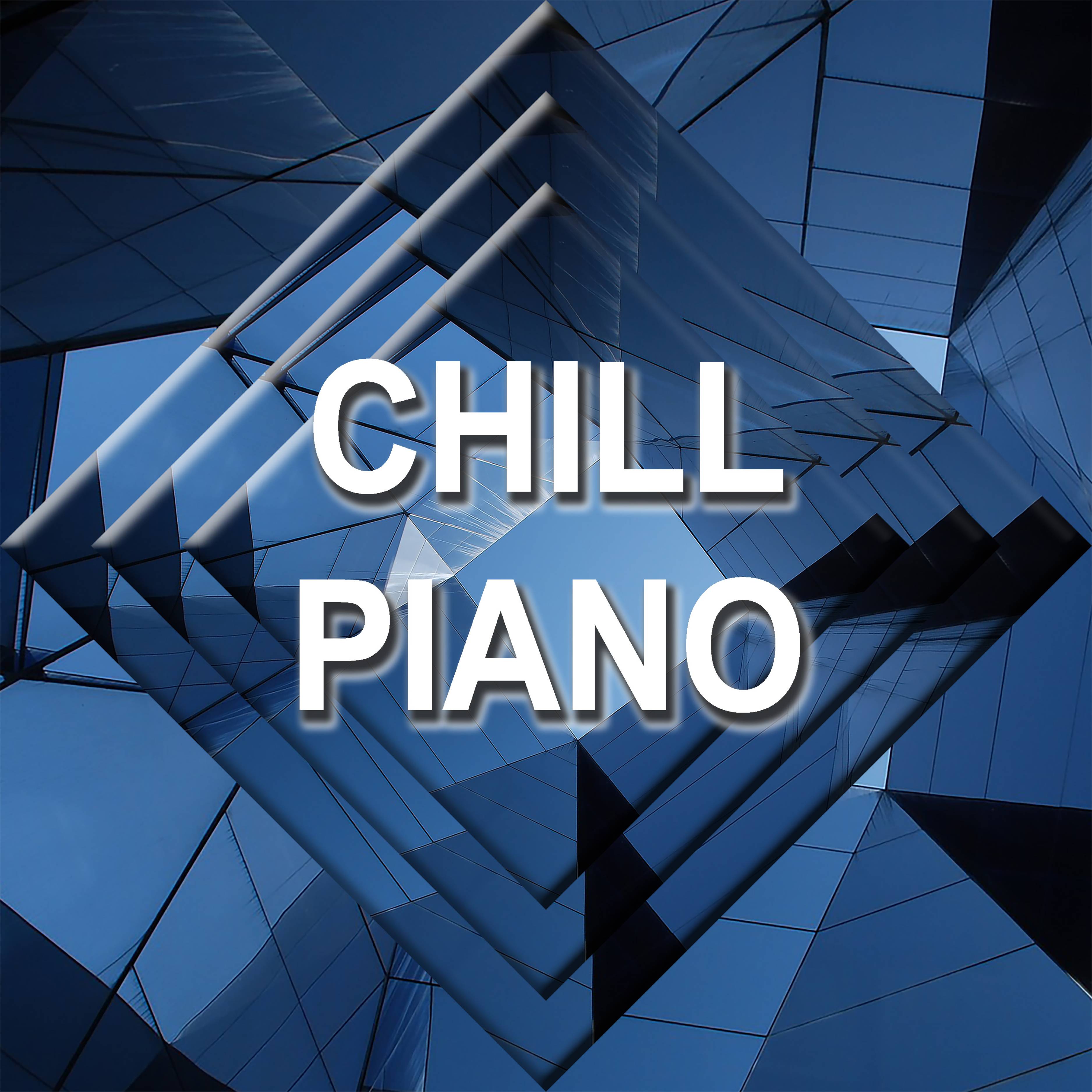 Иконка канала Chill Piano - фортепианная музыка