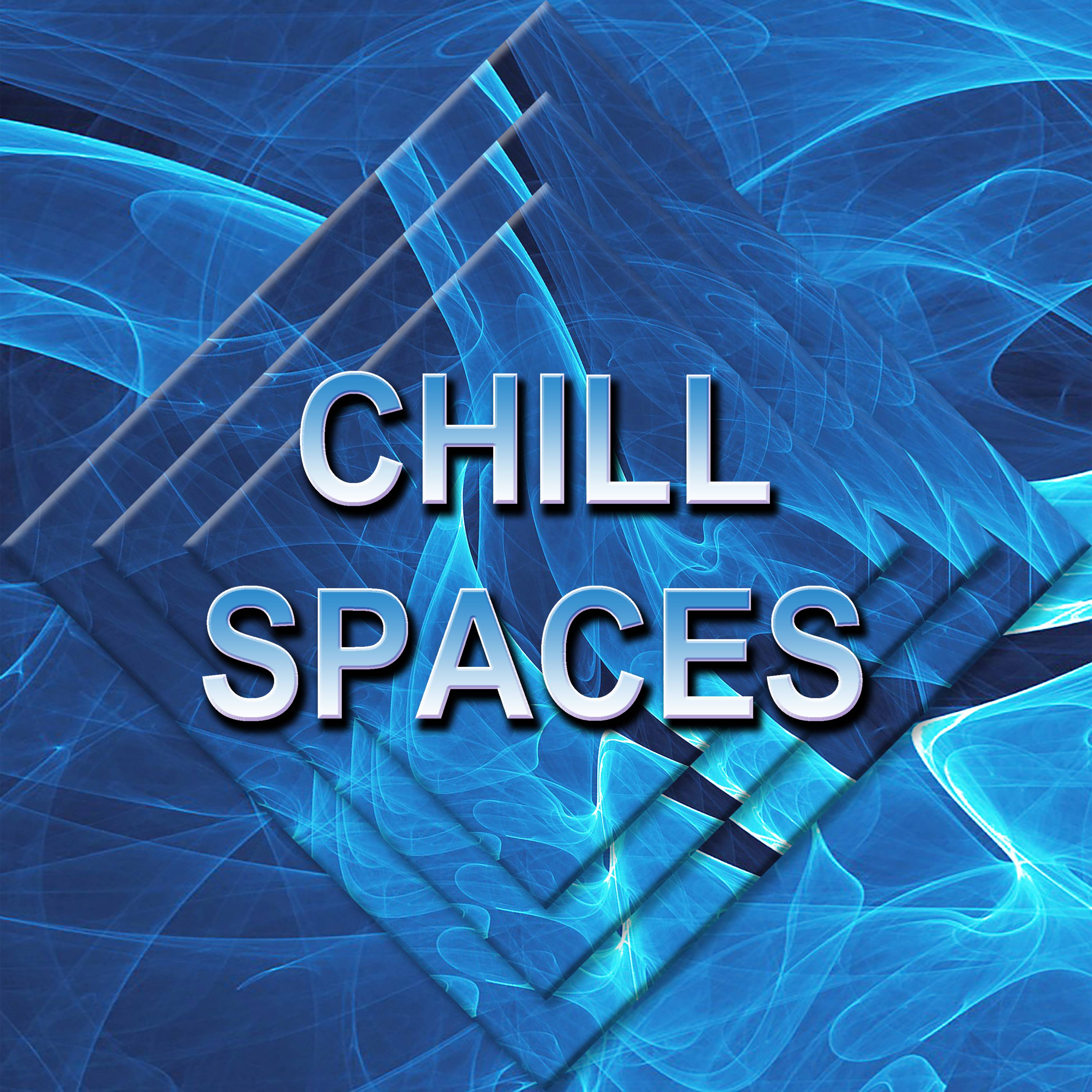 Иконка канала Chill Spaces