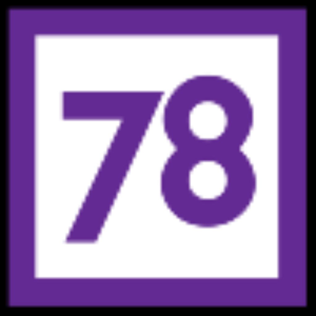 Иконка канала 78