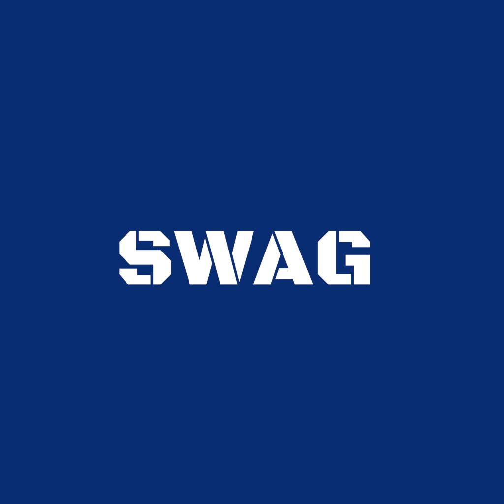 Иконка канала Swag