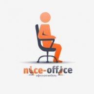 Иконка канала Nice-office, интернет-магазин офисной мебели