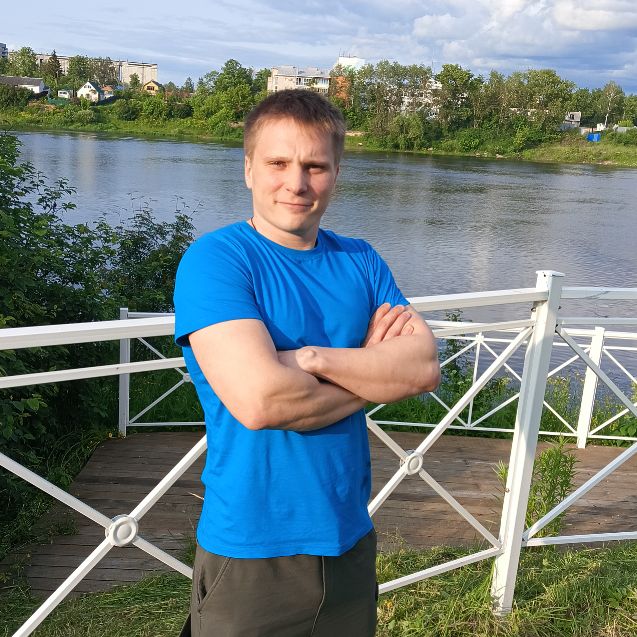 Иконка канала Tile craft