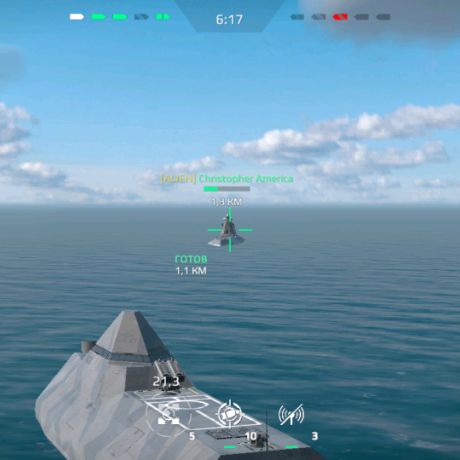 Иконка канала Claiman_Games