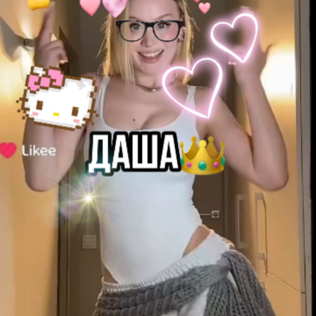 Иконка канала Фан Даши Дошик