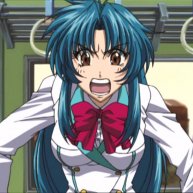 Иконка канала Сериал Стальная тревога! / Full Metal Panic!