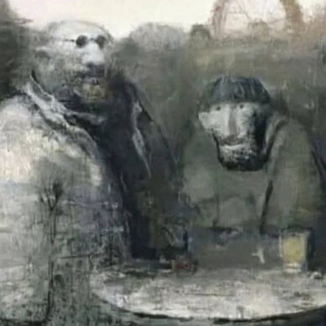 Иконка канала Юрец Огурец