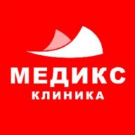 Иконка канала Клиника Медикс