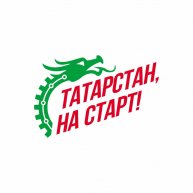 Иконка канала Татарстан, на старт!