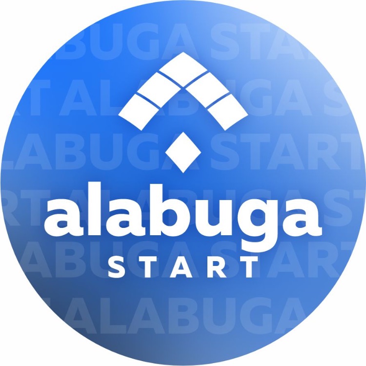 Иконка канала Alabuga Start