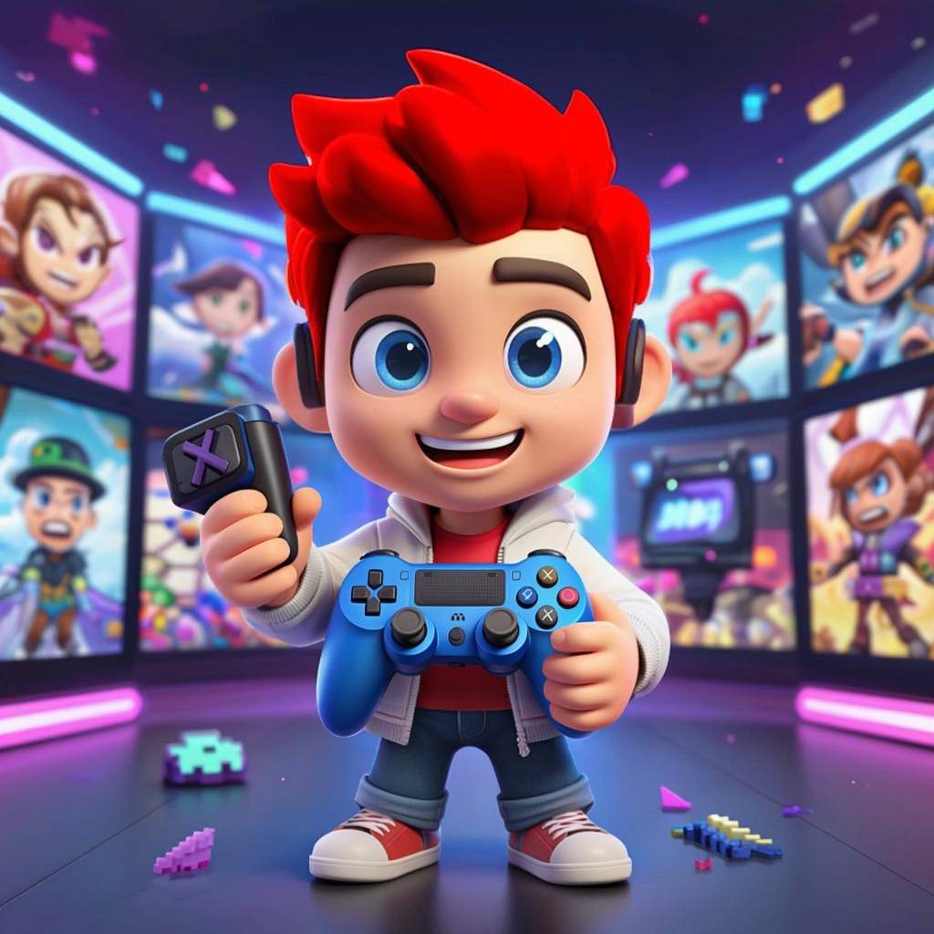 Иконка канала Sinoptik Game