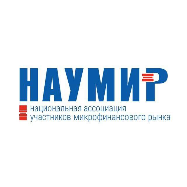 Иконка канала НАУМИР