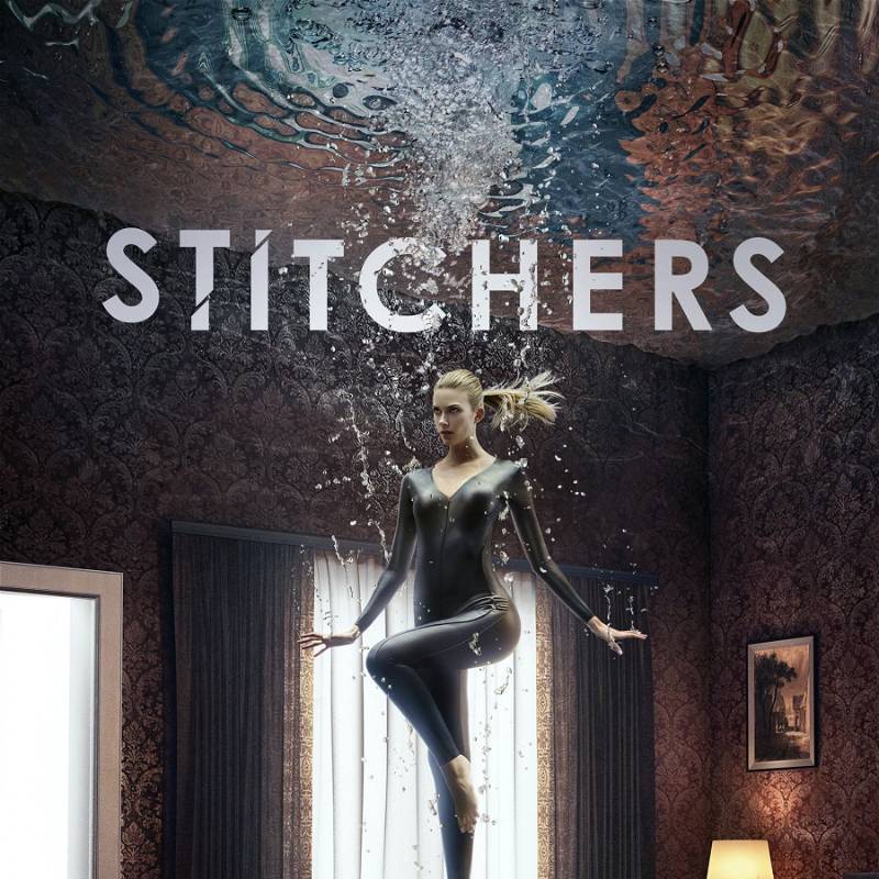 Иконка канала Сериал Сшиватели / Stitchers