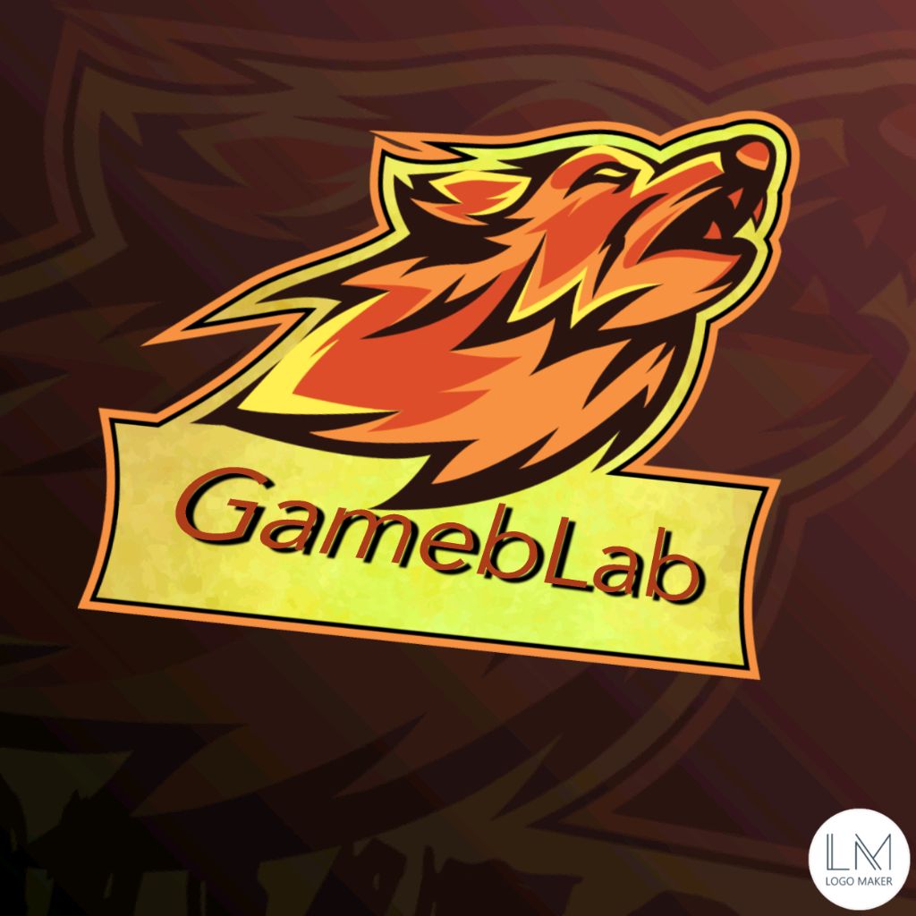 Иконка канала GamebLab