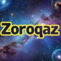 Иконка канала zoroqaz