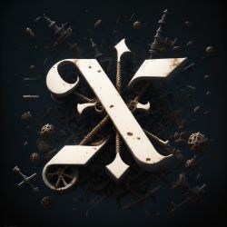 Иконка канала XYDRAZINE